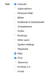 Overview - OpenOlat Documentation